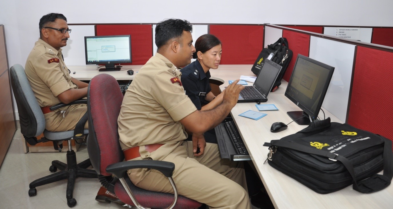 Academy Infrastructure